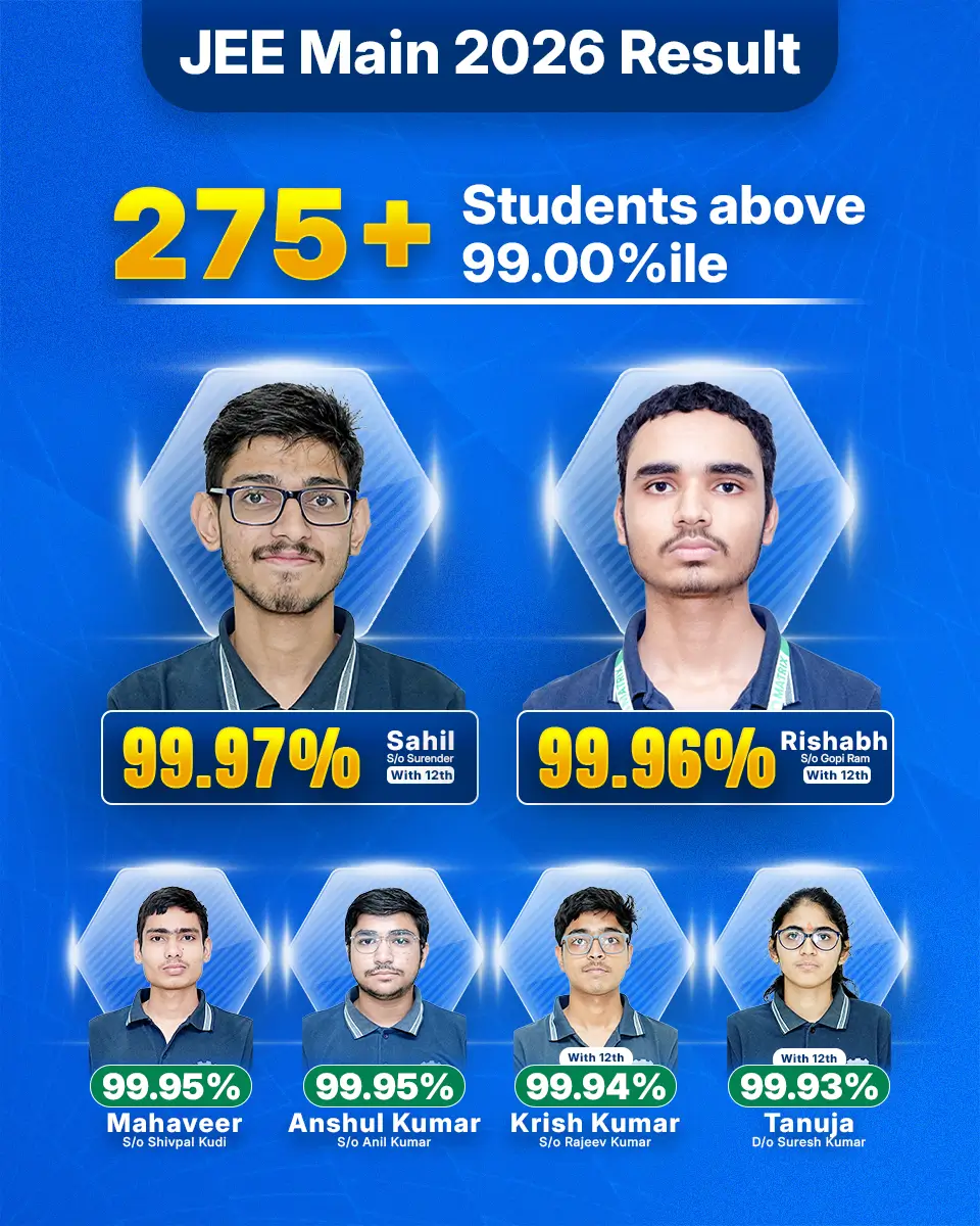JEE Main 2026 Session 2 Question Papers PDF - All Shifts (Apr 2-8)