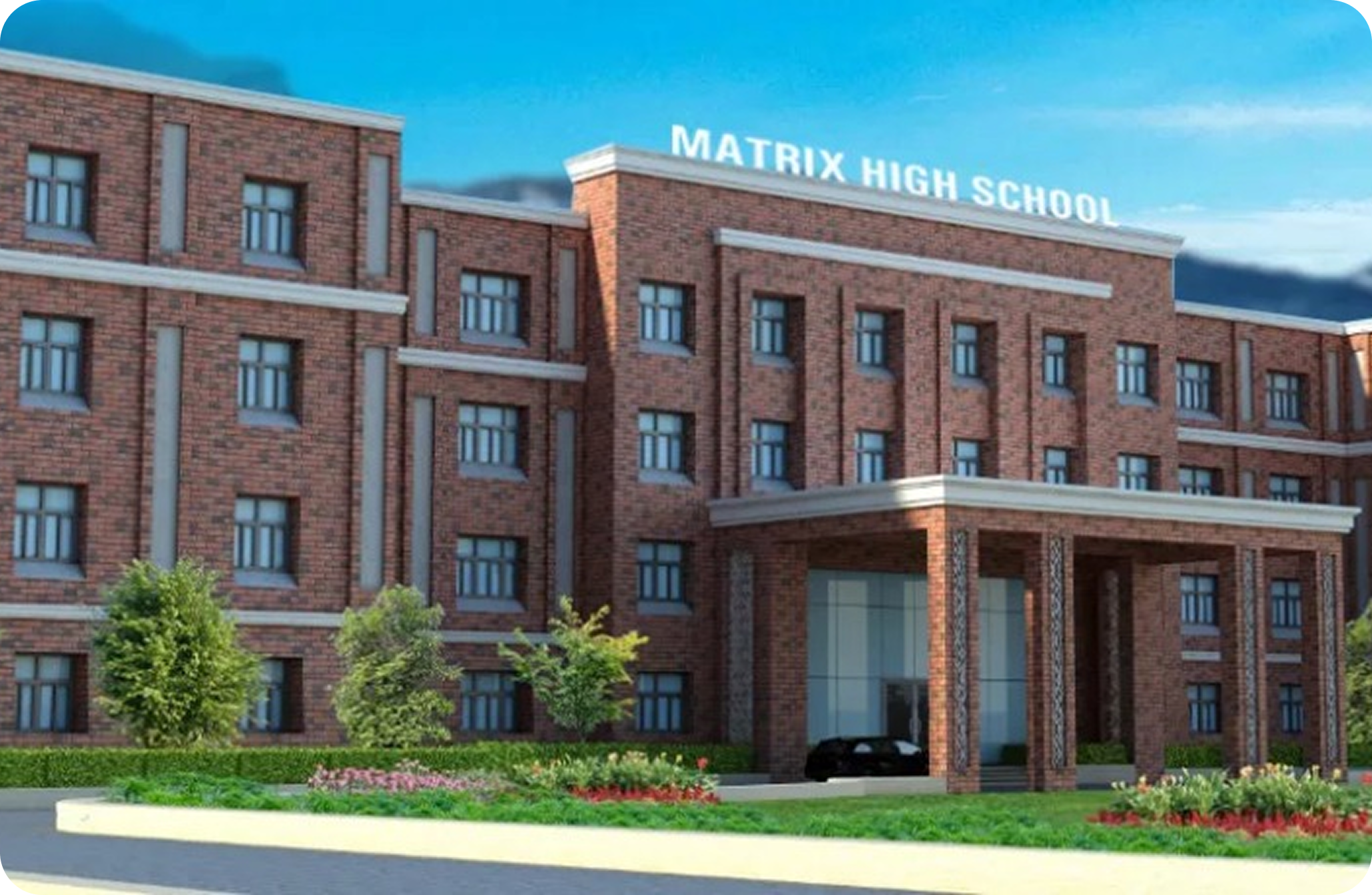 Contact Us | Matrix Academy